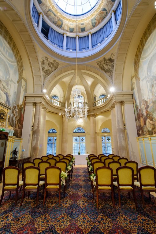 One Moorgate Place is a grade II listed venue in the heart of the City